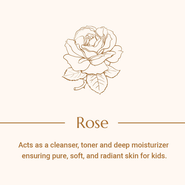 Kids Set 4 ( Angel soap set 4pcs) – Santva